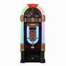 Arkrocket Audio Arkrocket X Elvis Presley Saturn V Full Size Jukebox With Stand | Wayfair